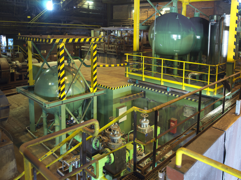 SGGT Hydraulik bietet Systemtechnologie und Service rund um die ...